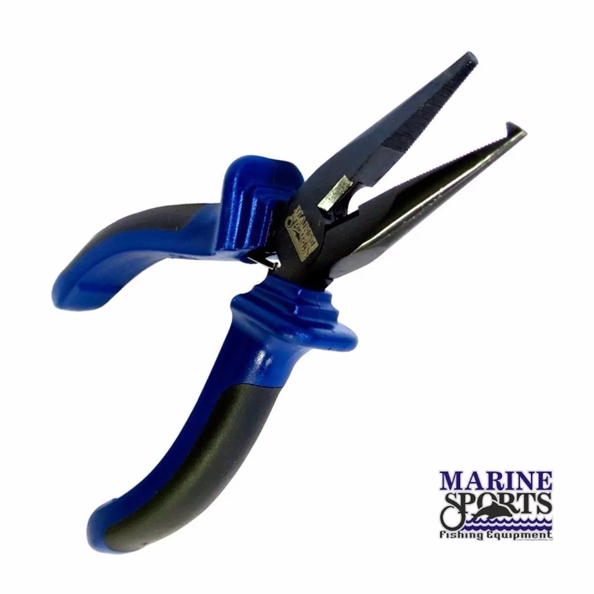 ALICATE DE BICO PESCA MARINE SPORTS MS-PL15C EM CARBONO - C3 Pesca ...