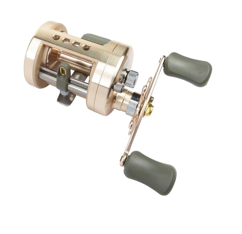 CARRETILHA DE PESCA MARINE SPORTS FIERRO 6000 - 5 ROLAMENTOS ...