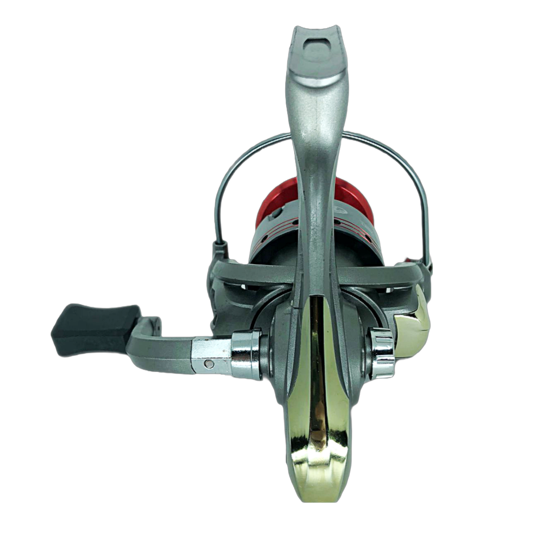 Molinete De Pesca Taue TB 5000 - 6 Rolamentos - 4.7:1 - Drag: 9kg ...